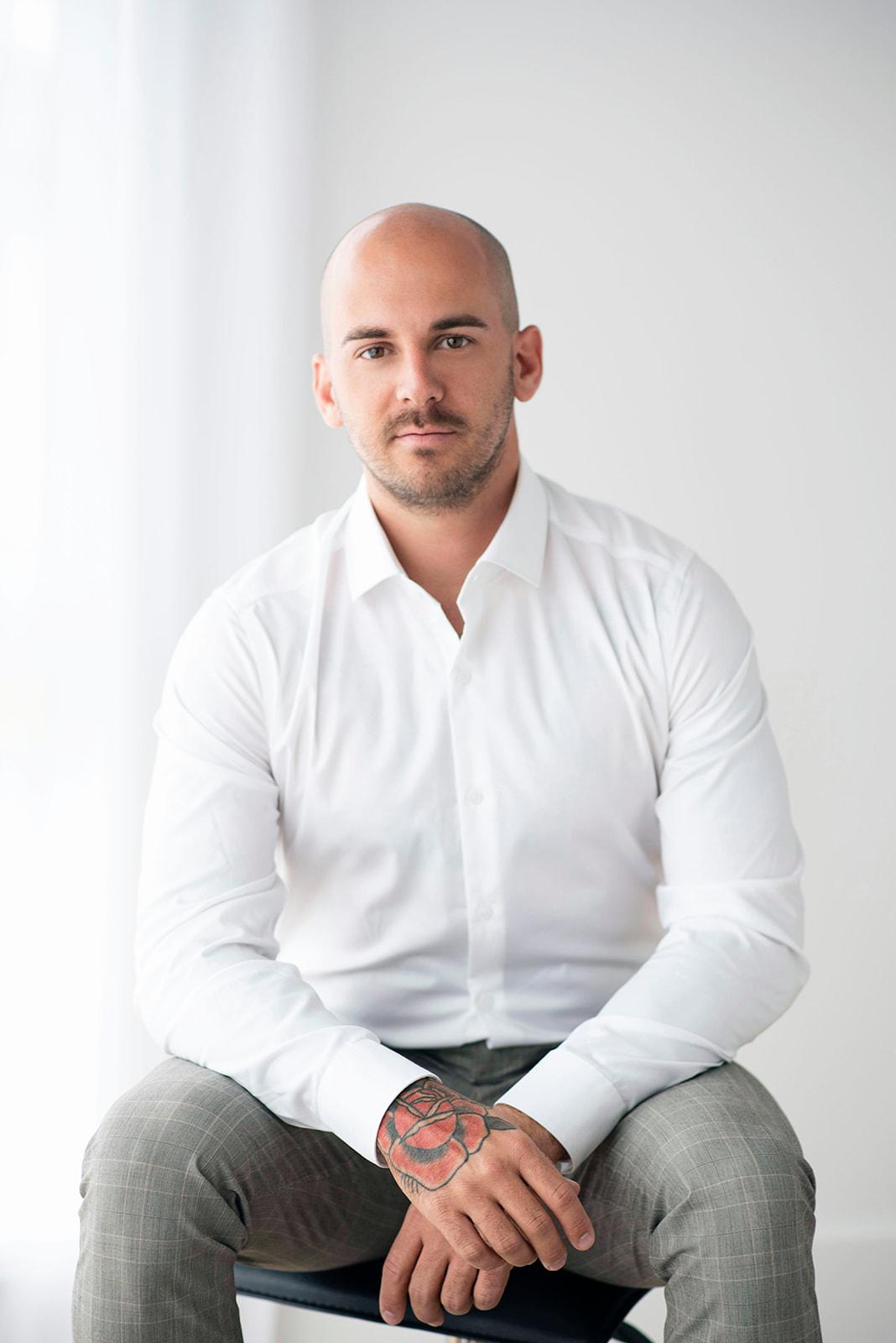 Our Team - Royal LePage Tradition